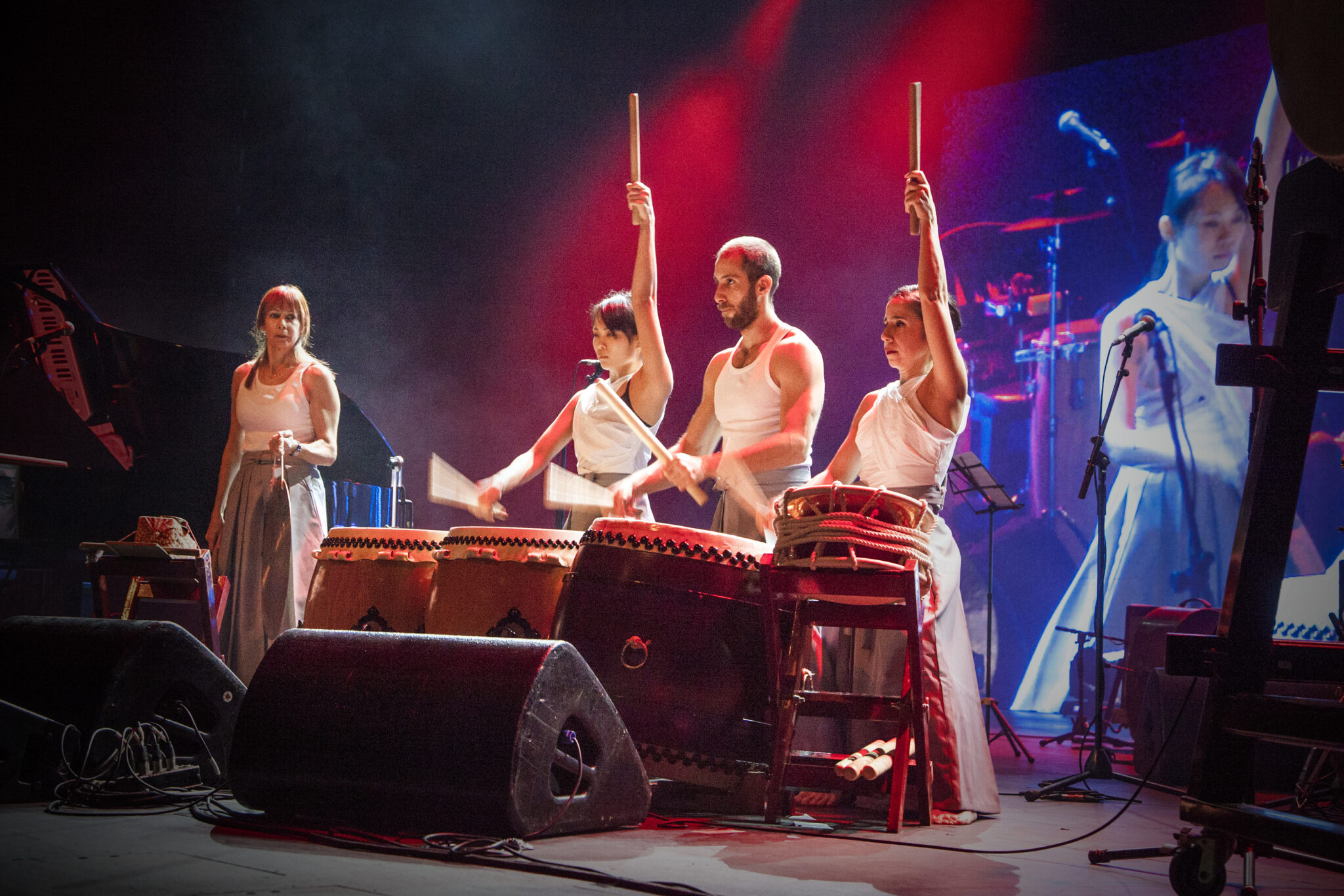 Midbar Festival – Midbar