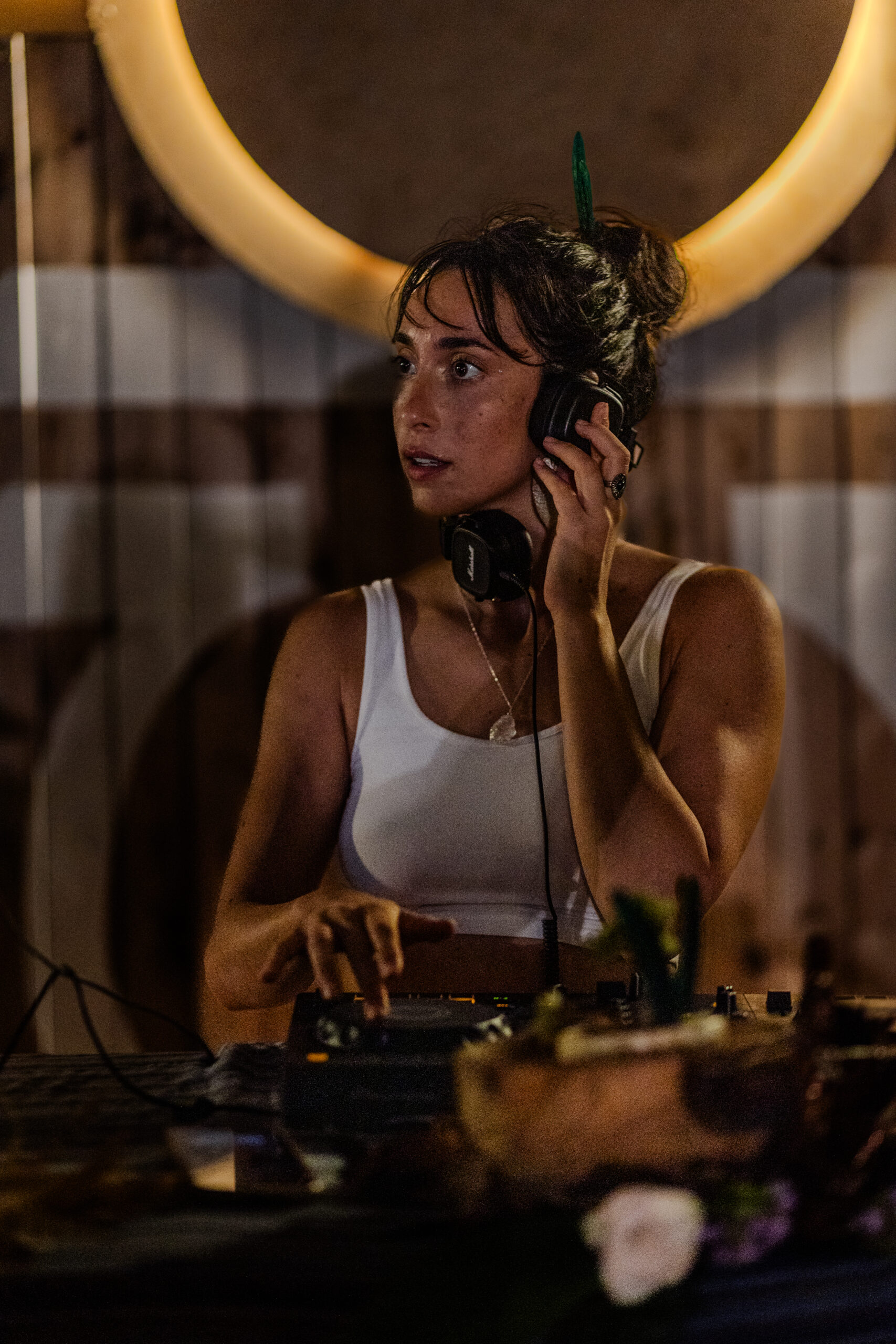 Midbar Festival Home - Hebrew